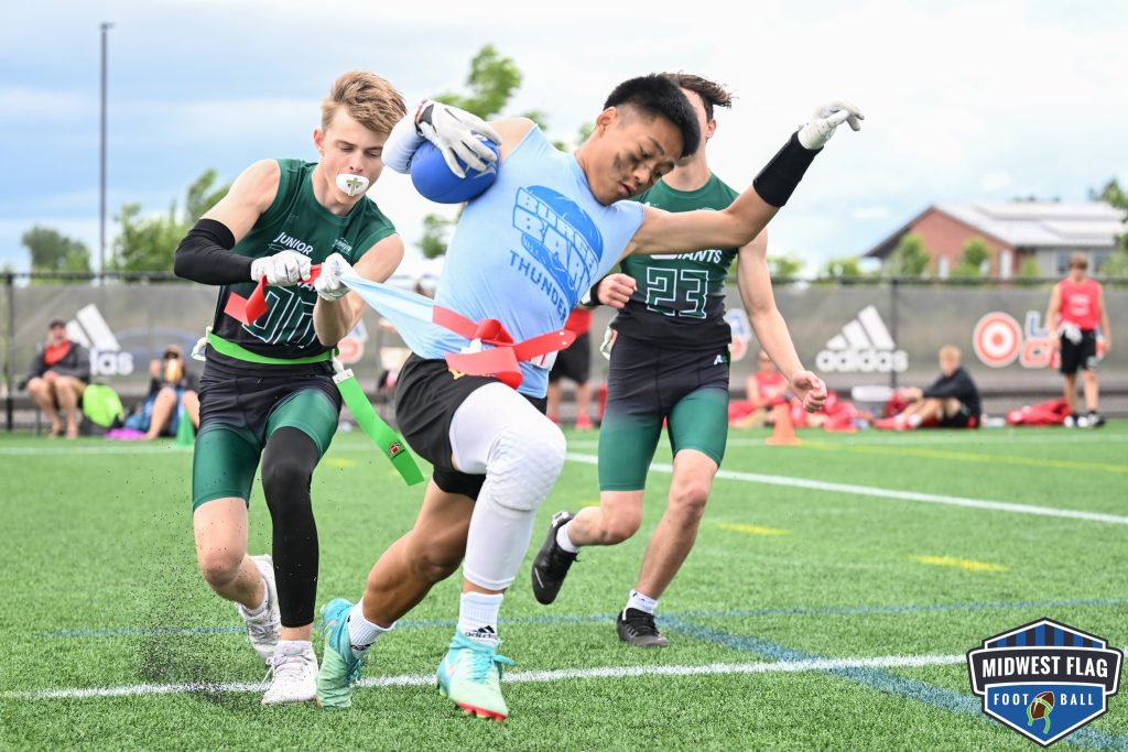 Home | Midwest Flag Football